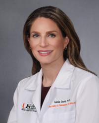 Felicia Gould, PhD - Miami, FL - Psychology - Book Appointment