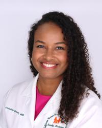 Dr. Jennifer Green, MD - Miami, FL - Family Medicine - Book Appointment