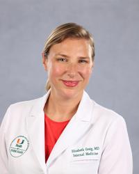 Dr. Elizabeth Greig, MD - Miami Beach, FL - Internal Medicine - Book ...