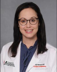 Dr. Gil Hevroni, MD - Doral, FL - Hematology Oncology