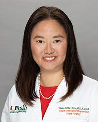 Dr. Helen Gloria Hui-Chou, MD - Miami, FL - Hand Surgery, Orthopedic ...