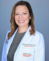 Dr. Iliana Samara Hurtado Rendon, MD - Doral, FL - Cardiac Imaging ...