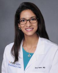 Dr. Sony M Issac, MD - Miami, FL - Physical Medicine and Rehabilitation
