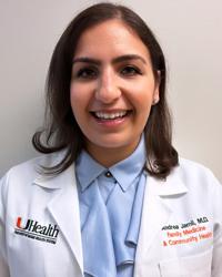 Dr. Andrea Jamil, MD - Palm Beach Gardens, FL - Family Medicine - Book Appointment