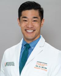 Dr. William Jin, MD - Miami, FL - Radiation Oncology - Book Appointment
