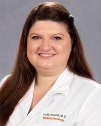 Dr. Emily Elizabeth Jonczak, MD - Miami, FL - Medical Oncology, Sarcoma ...