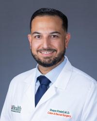 Dr. Shayan Khalafi, MD - North Miami, FL - Colon and Rectal Surgery ...