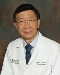 Dr. Byron L Lam, MD - Miami, FL - Neuro-Ophthalmology - Book Appointment