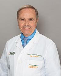 Dr. Alan S Livingstone, MD - Miami, FL - Gastrointestinal Surgical ...