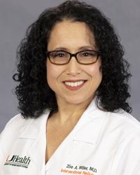 Dr. Zoe A Miller, MD - Coral Gables, FL - Interventional Radiology ...