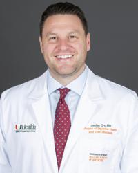 Dr. Jordan Kenneth Orr, MD - Doral, FL - Gastroenterology - Book ...