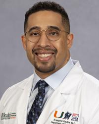 Dr. Kristopher Jacques Paultre, MD - Miami, FL - Orthopedic Sports ...