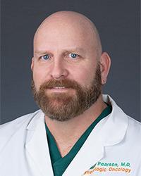 Dr. Joseph Matthew Pearson, MD - North Miami, FL - Gynecologic Oncology ...