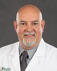 Dr. Mario Alejandro Pons, MD - Miami, FL - Anesthesiology