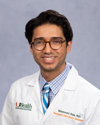 Dr. Mohammed Raja, MD - Miami, FL - Infectious Diseases - Book Appointment