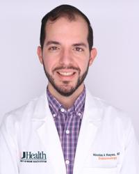 Dr. Nicolas Reyes, MD - North Miami, FL - Endocrinology - Book Appointment