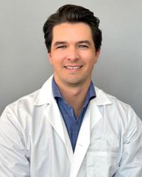 Dr. Mark T Roberts, MD - Miami, FL - Neurology, Neuromuscular Medicine