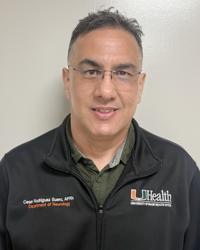 Cesar Rodriguez Suero, APRN - Miami, FL - Neurology - Book Appointment