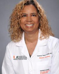 Yolanda N Roper, APRN - Hollywood, FL - Medical Oncology - Book Appointment