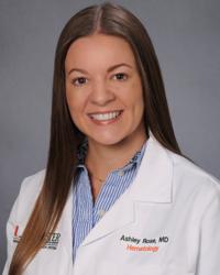 Dr. Ashley M Rose, MD - Coral Gables, FL - Classical Hematology ...