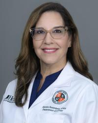 Sandra Rosenberg, APRN - Miami, FL - Urology - Book Appointment