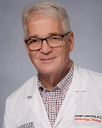 Dr. Joseph D Rosenblatt, MD - Miami, FL - Hematology, Lymphoma - Book ...