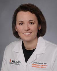 Lyudmila Saltman, PsyD - Miami, FL - Clinical Psychology - Book Appointment