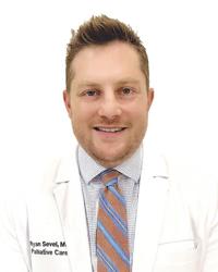 Dr. Ryan Terrence Sevel, MD - Plantation, FL - Palliative Medicine ...