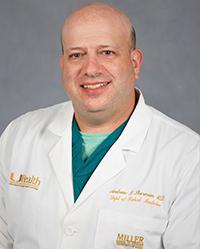 Andrew Lawrence Sherman, MD - Plantation, FL - Medicina física y ...