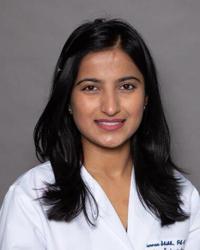Simrankaur Shikh, PA - Miami, FL - Endocrinology - Book Appointment