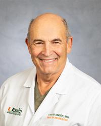 Dr. Carlos Singer, MD - Plantation, FL - Movement Disorders Neurology ...