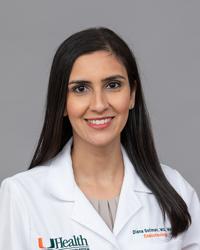 Dr. Diana Elizabeth Soliman, MD - Coral Gables, FL - Endocrinology ...