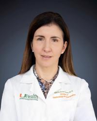 Dr. Marie Anne Sosa, MD - Coral Gables, FL - Nephrology - Book Appointment