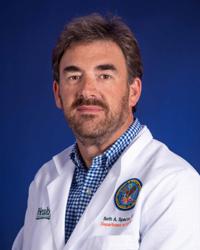 Dr. Seth A Spector, MD - Surgical Oncology