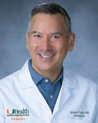 Dr. Ignacio E Tapia, MD - Miami, FL - Pediatric Pulmonology - Book ...