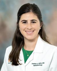 Dr. Daniela Grace Teijelo, MD - North Miami, FL - Neuro-Ophthalmology ...