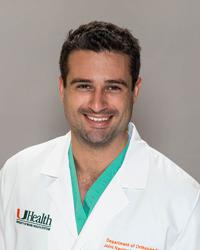 Orthopedists - Find a Doctor | University of Miami Health System