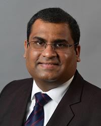 Dr. Ron Thomas Varghese, MD - Miami, FL - Endocrinology - Book Appointment