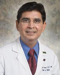 Dr. Ashok K Verma, MD - Miami, FL - Neurology, Neuromuscular Medicine ...