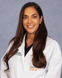 Dr. Nisha Renee Dabir, MD - Coral Gables, FL - Internal Medicine - Book ...