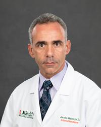 Dr. Jacobo Wajner, MD - Miami, FL - Internal Medicine - Book Appointment