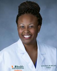 Dr. Jennifer R Walton, MD - Miami, FL - Developmental-Behavioral ...