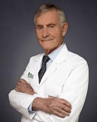 Dr. Adam Wanner, MD - Miami, FL - Pulmonology - Book Appointment