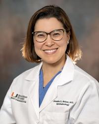 Dr. Jennifer Weizer, MD - North Miami, FL - Cataract and Refractive ...