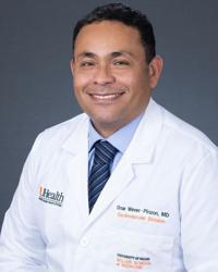 Dr. Omar Wever-Pinzon, MD - Miami, FL - Heart Failure and ...