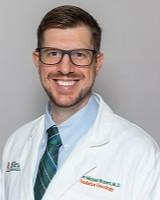 Dr. John Michael Bryant, MD - Miami, FL - Radiation Oncology