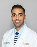 Dr. Amandeep Mahal, MD - Miami, FL - Radiation Oncology - Book Appointment
