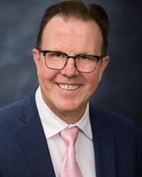 L. Todd Albrecht, DPM | University of Maryland Medical System