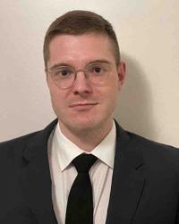 Dr. Leonid Alexander Belyayev, MD | University of Maryland Medical System