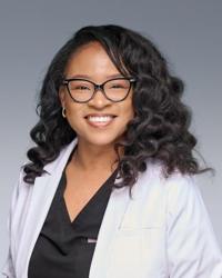 Nina Michele Brown, DNP, CNM, RNC-OB, EFM-C | University of Maryland ...